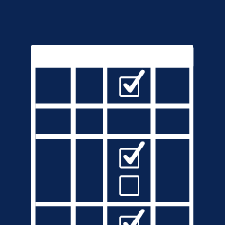 Closing Checklists - Praktio